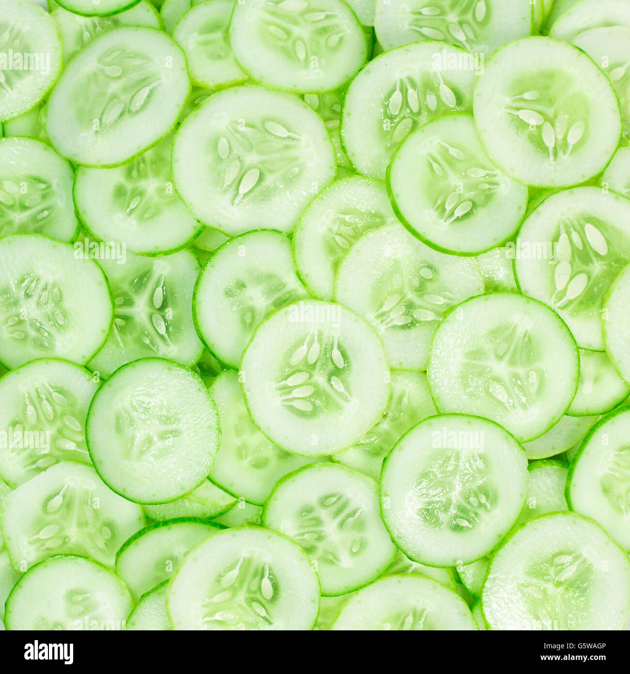 Peeled cucumber hi-res stock photography and images - Alamy