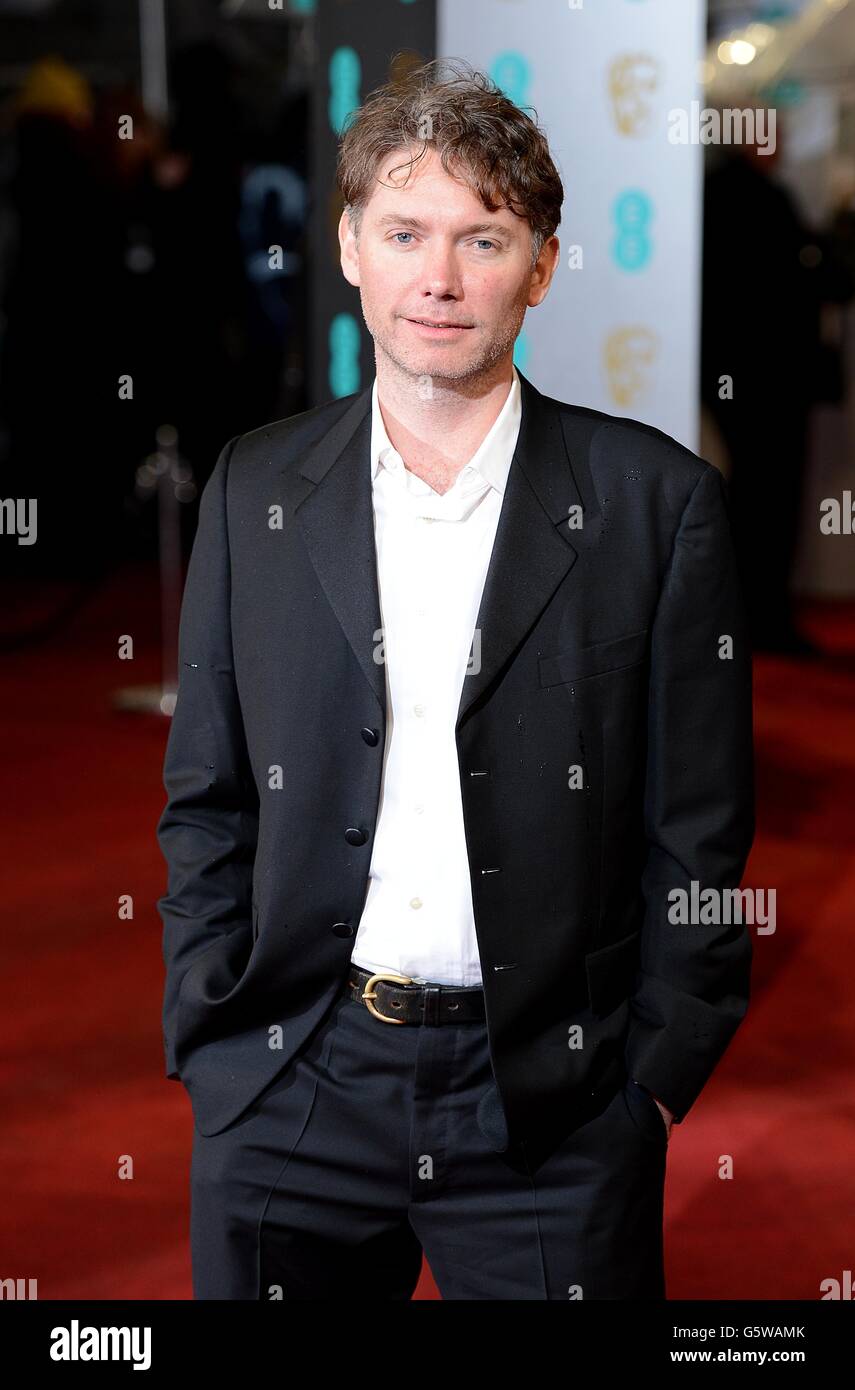 Kevin macdonald hi-res stock photography and images - Alamy