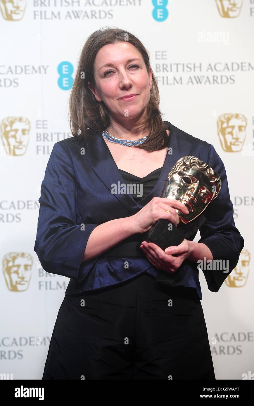 Jacqueline durran hi-res stock photography and images - Alamy