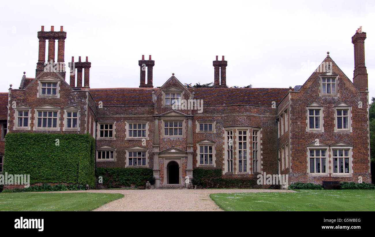 Coldham hall hi-res stock photography and images - Alamy