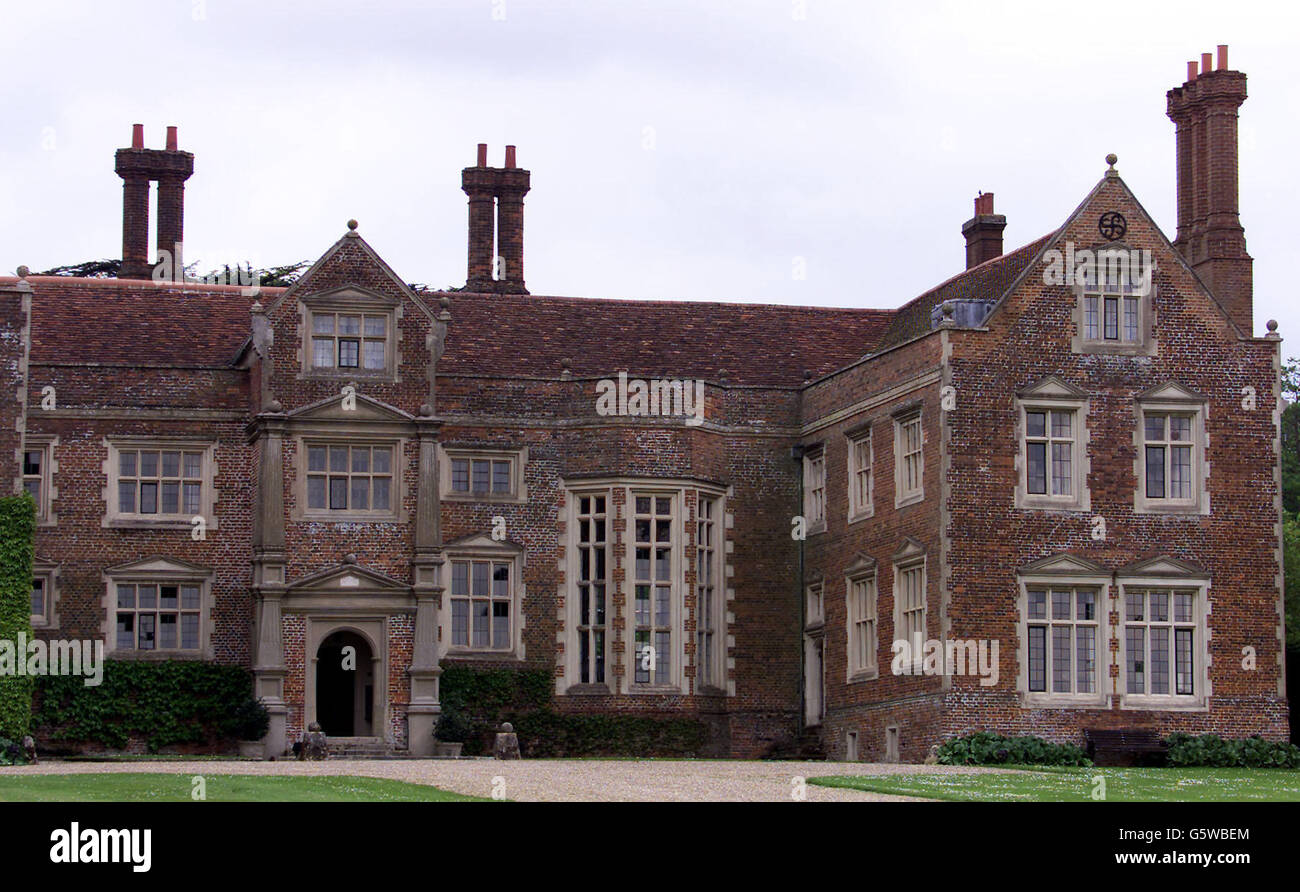 Coldham hall hi-res stock photography and images - Alamy