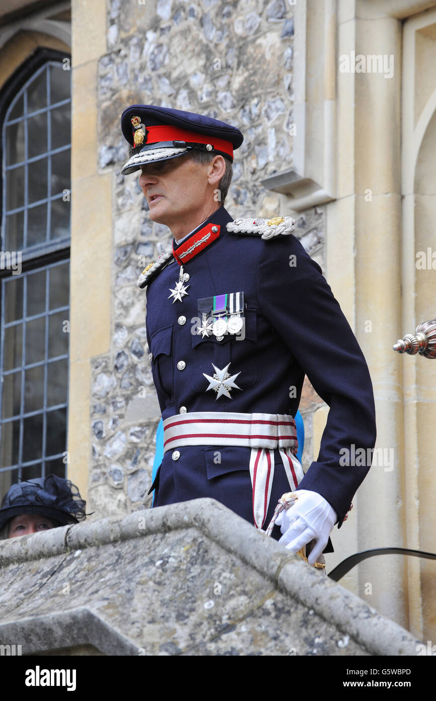 French soldiers Great War Stock Photo - Alamy