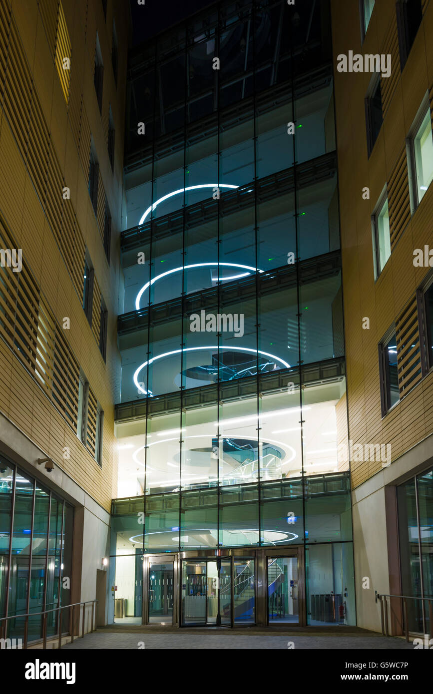 Bristol business temple quay hi-res stock photography and images - Alamy