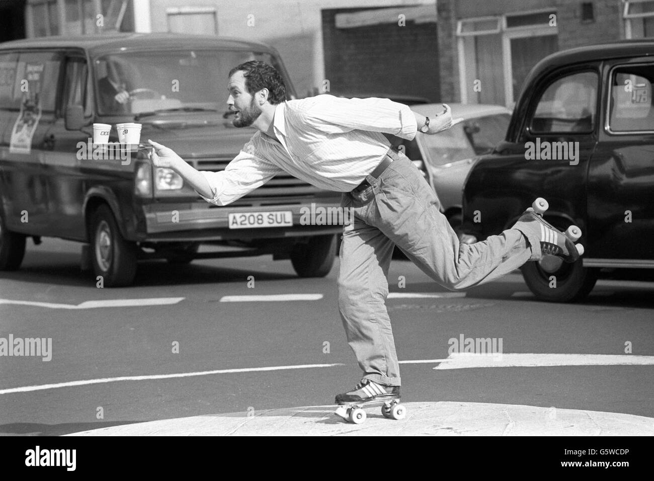 Makes picture Black and White Stock Photos & Images - Alamy