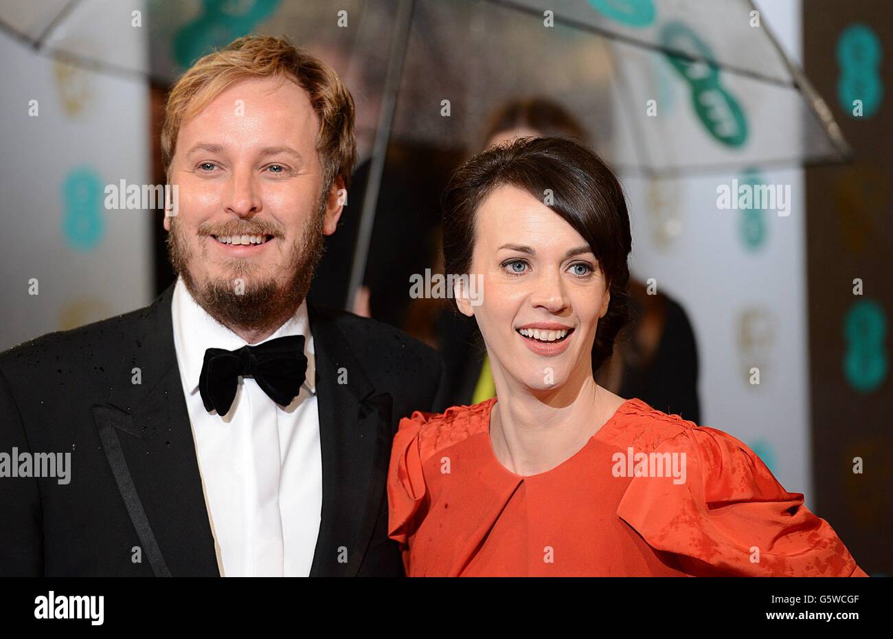 James bobin hi-res stock photography and images - Alamy