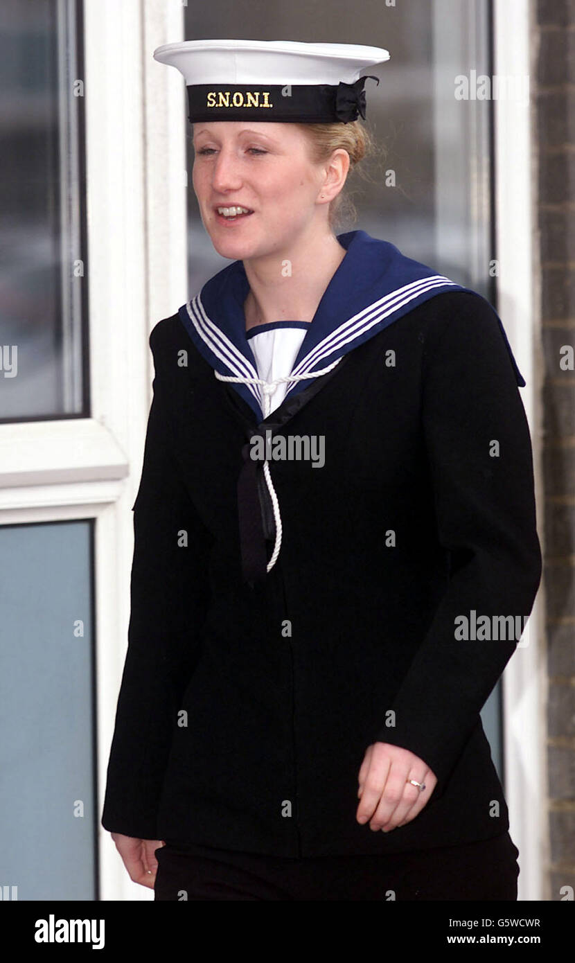 Wren uniform hi-res stock photography and images - Alamy