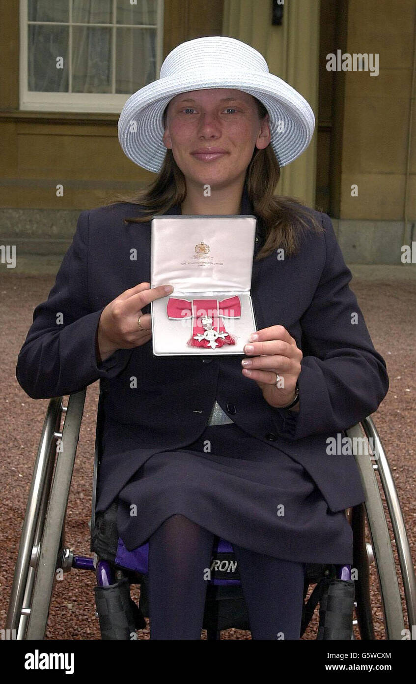 Michelle lewis hi-res stock photography and images - Alamy