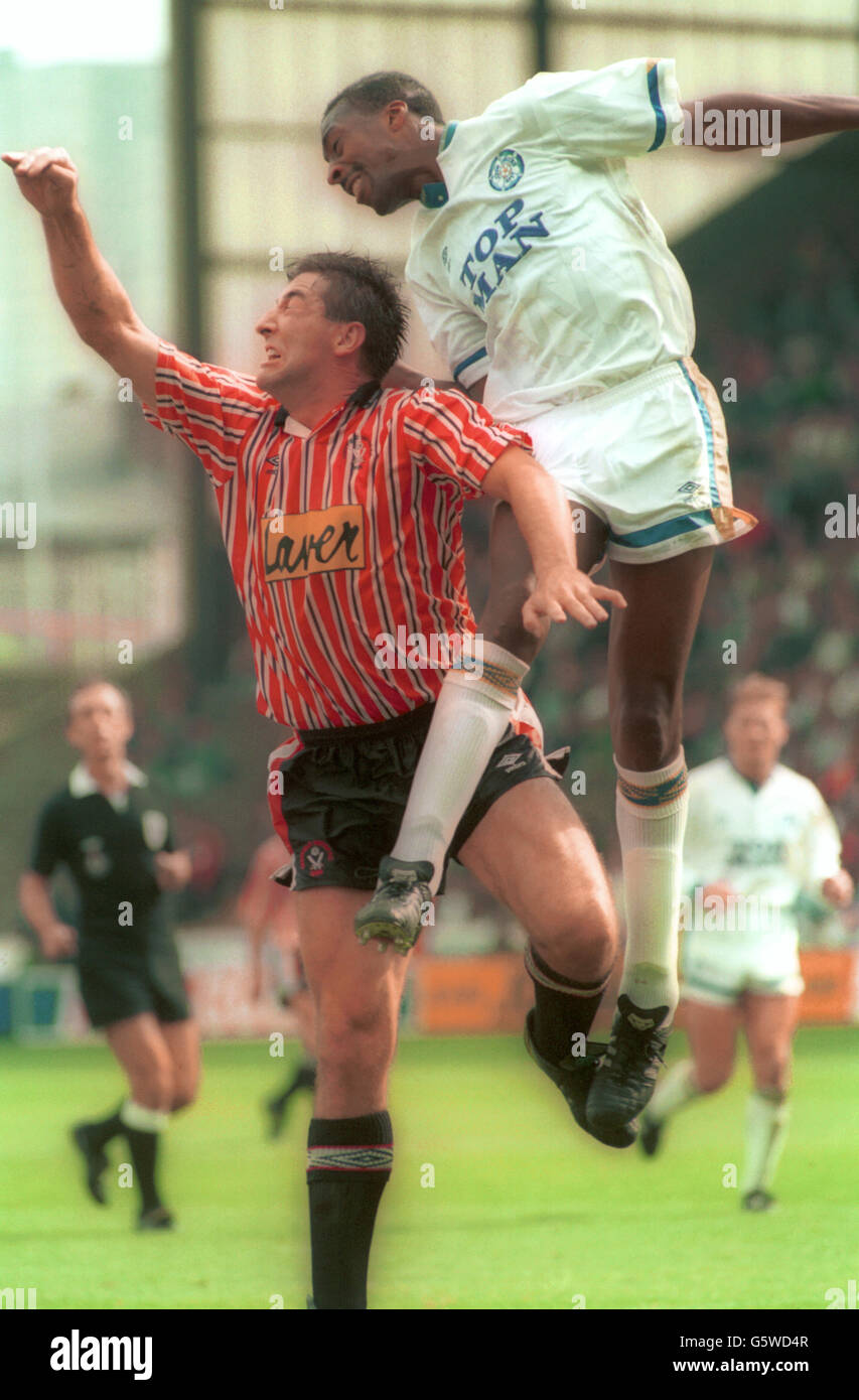 L r chris whyte hi-res stock photography and images - Alamy