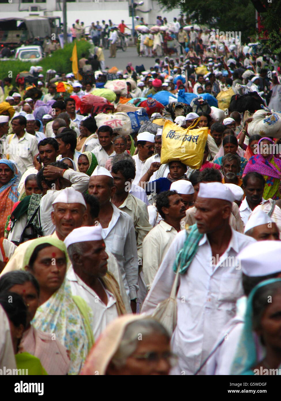 Wari people hi-res stock photography and images - Alamy