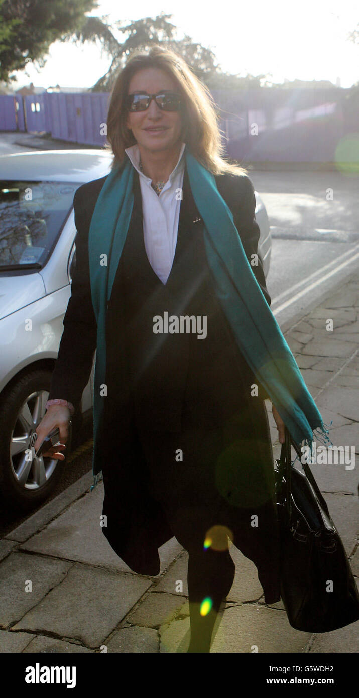 Paula hamilton hi-res stock photography and images - Alamy