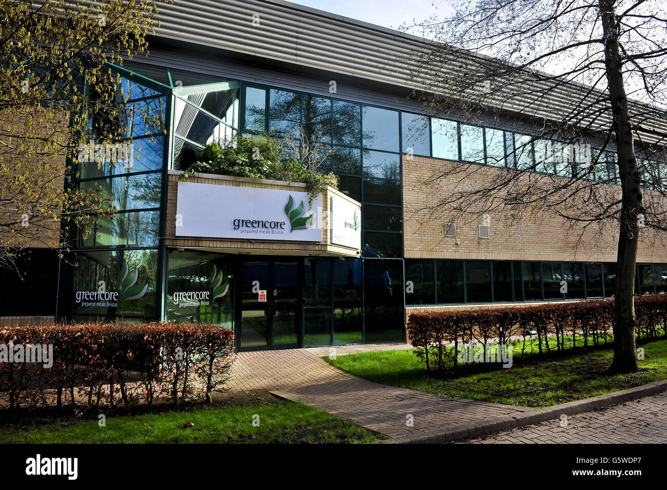Bradley stoke hi-res stock photography and images - Alamy