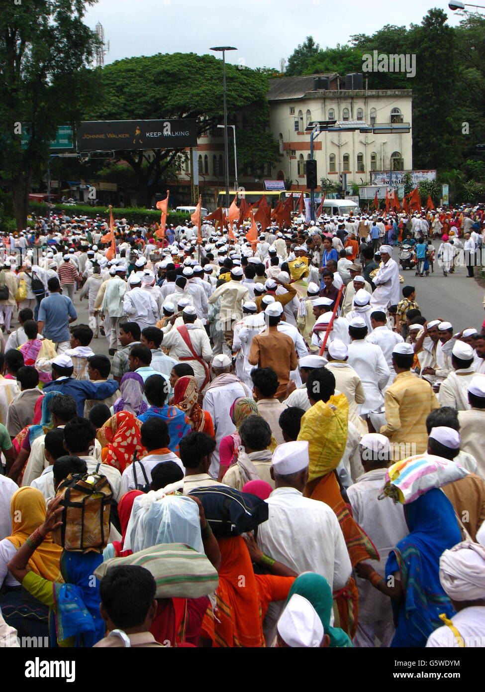 Wari people hi-res stock photography and images - Alamy