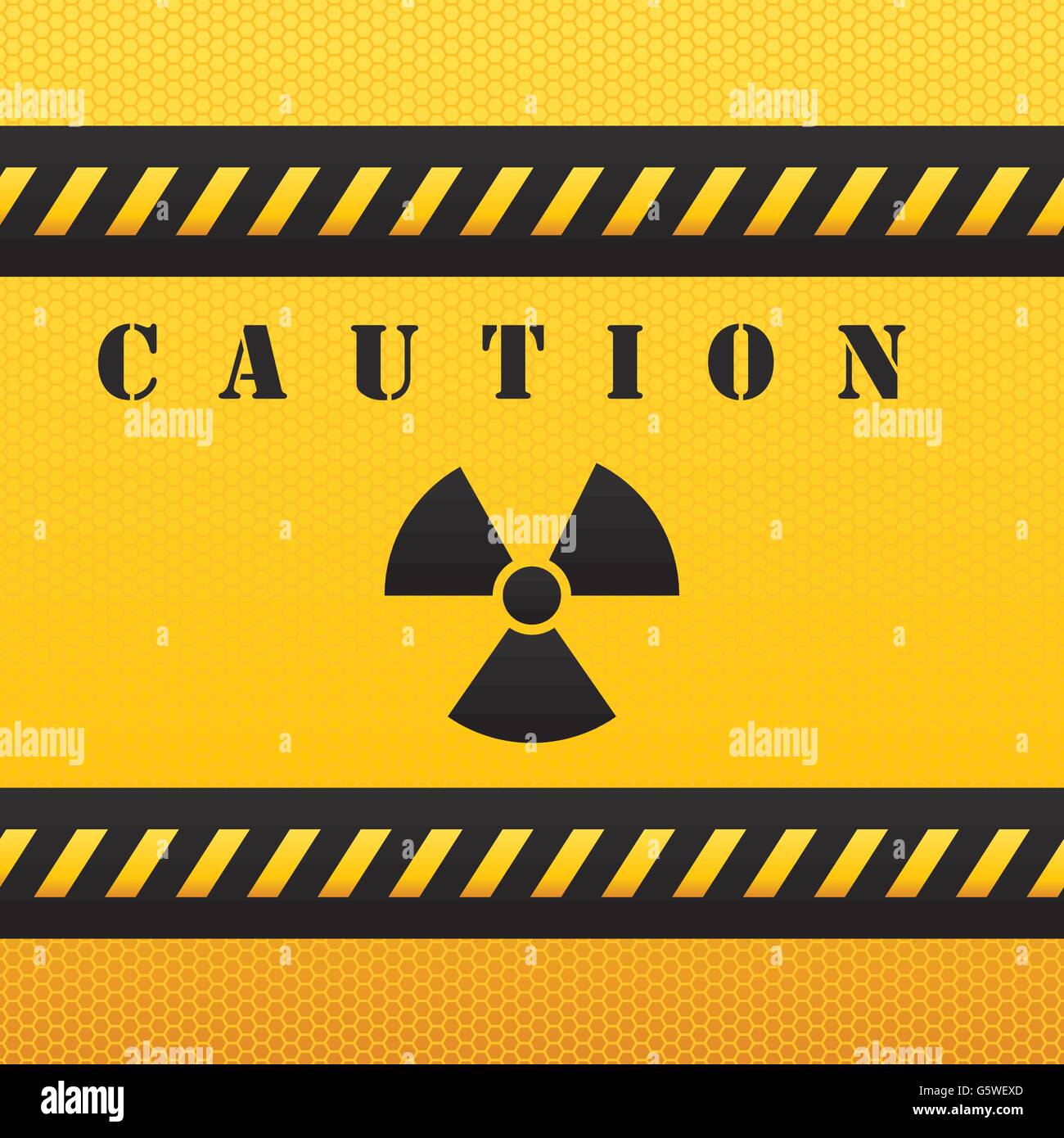 Caution design. illuistration Stock Vector Image & Art - Alamy