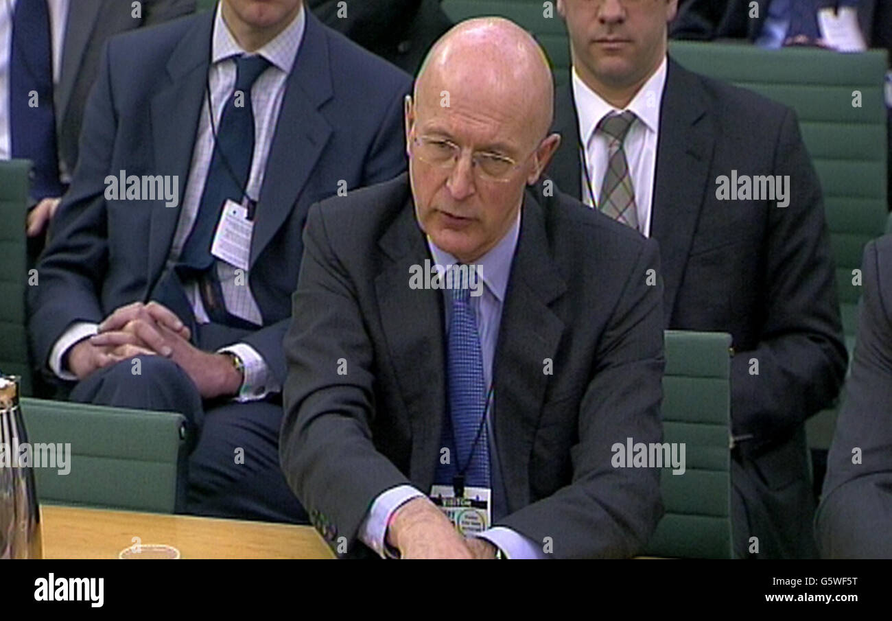 Banking royal commission hi-res stock photography and images - Alamy