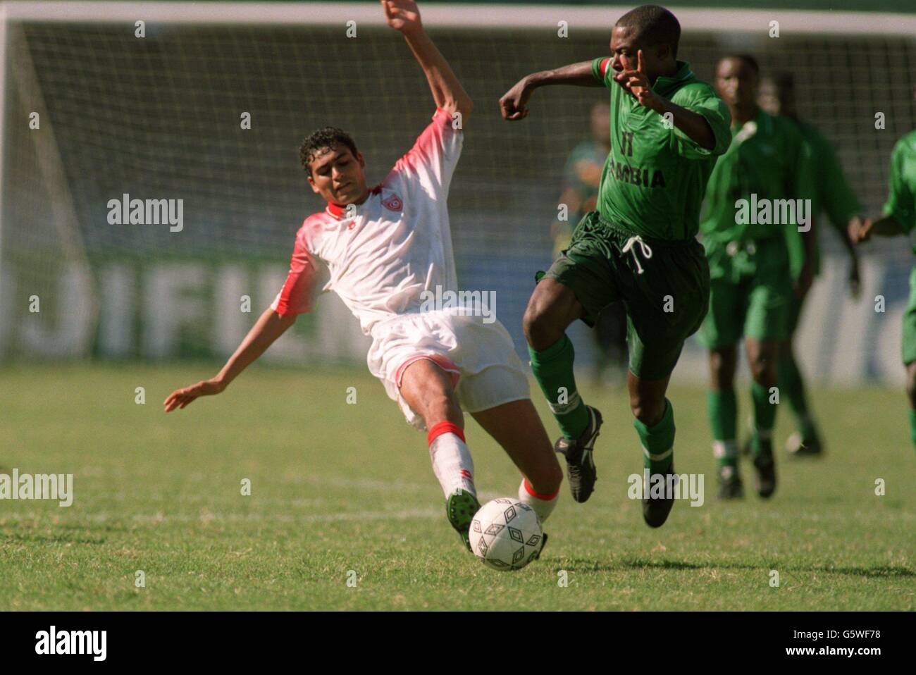 Kalusha bwalya hi-res stock photography and images - Alamy