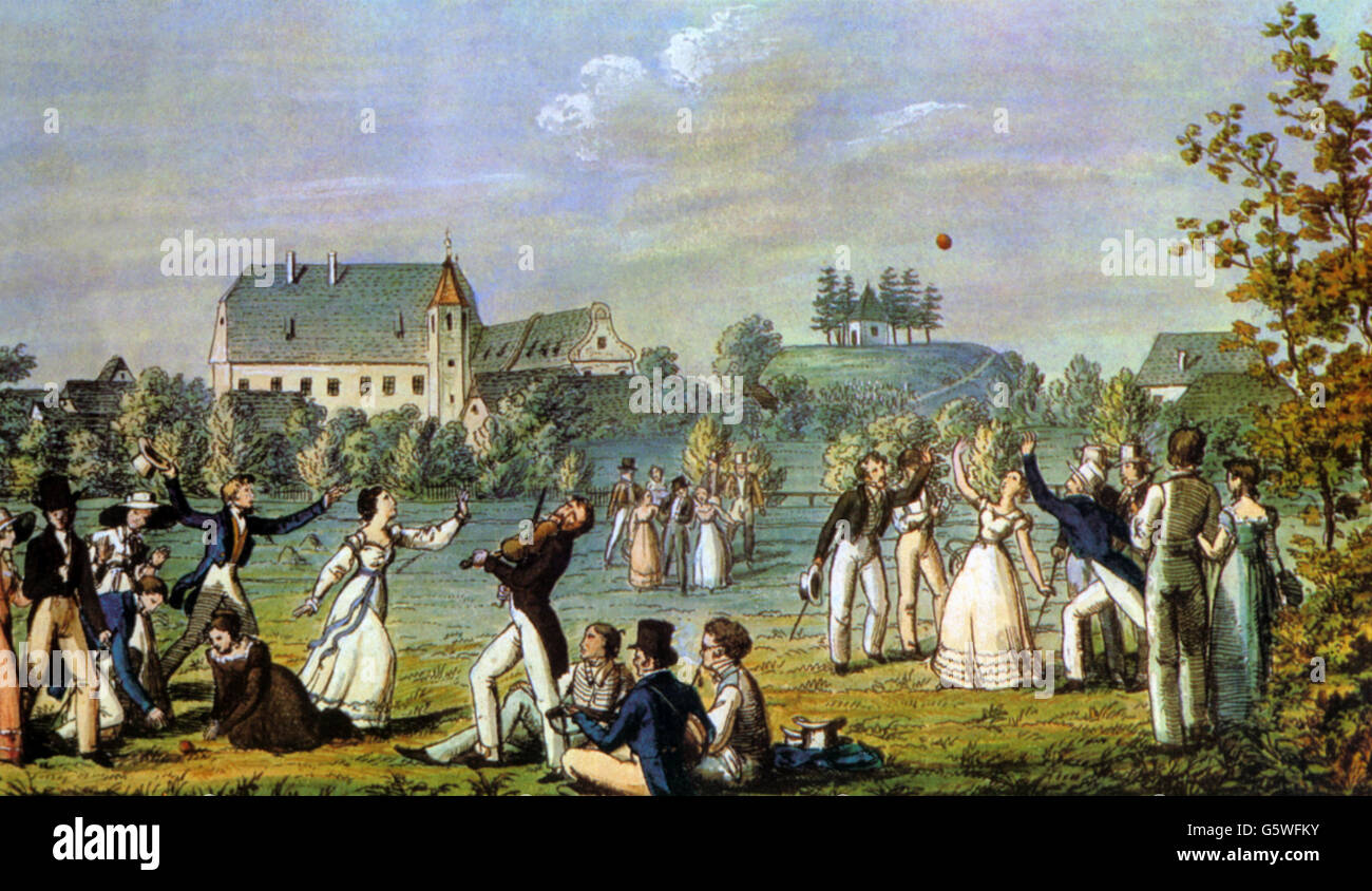 19th Century Romantic Romantic Stock Photos & 19th Century Romantic ...