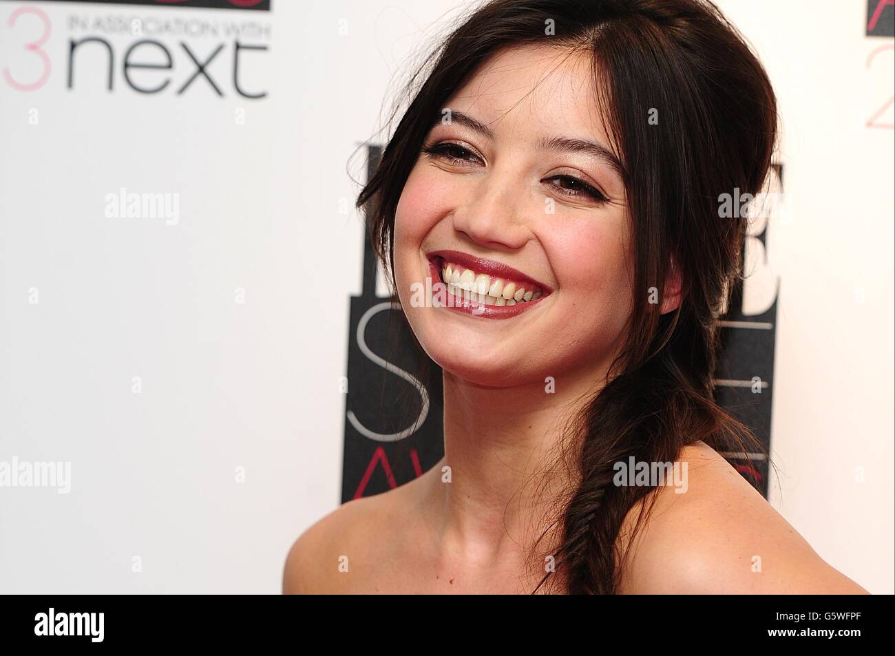 Elle Style Awards 2013 - London. Daisy Lowe at the 2013 Elle Style ...