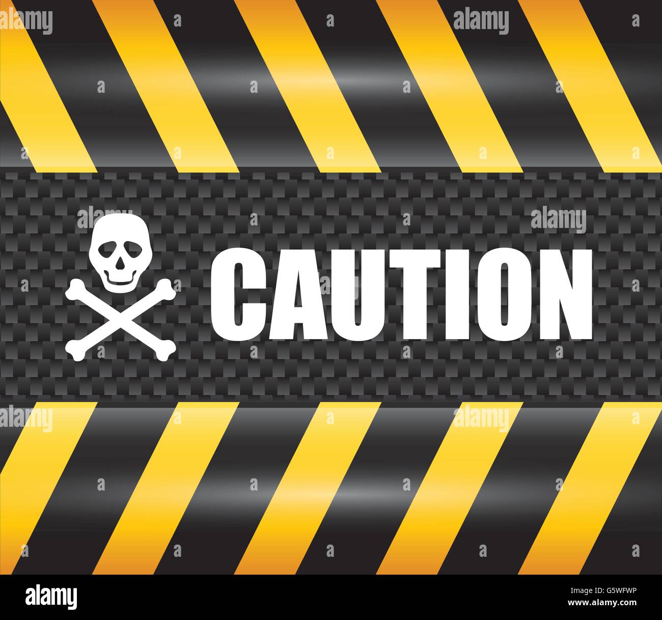 Caution design. illuistration Stock Vector Image & Art - Alamy