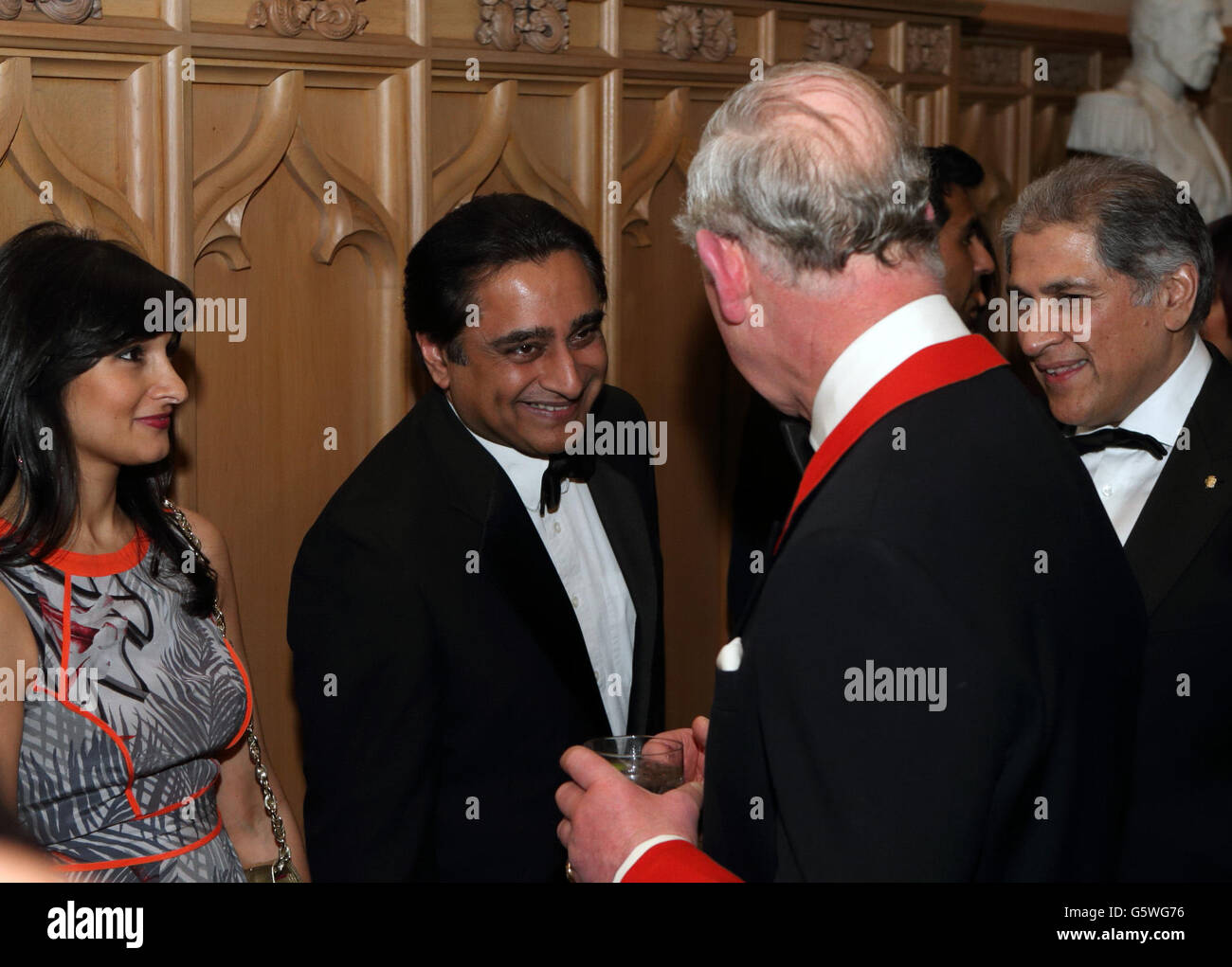 Wparota royal asian hi-res stock photography and images - Alamy