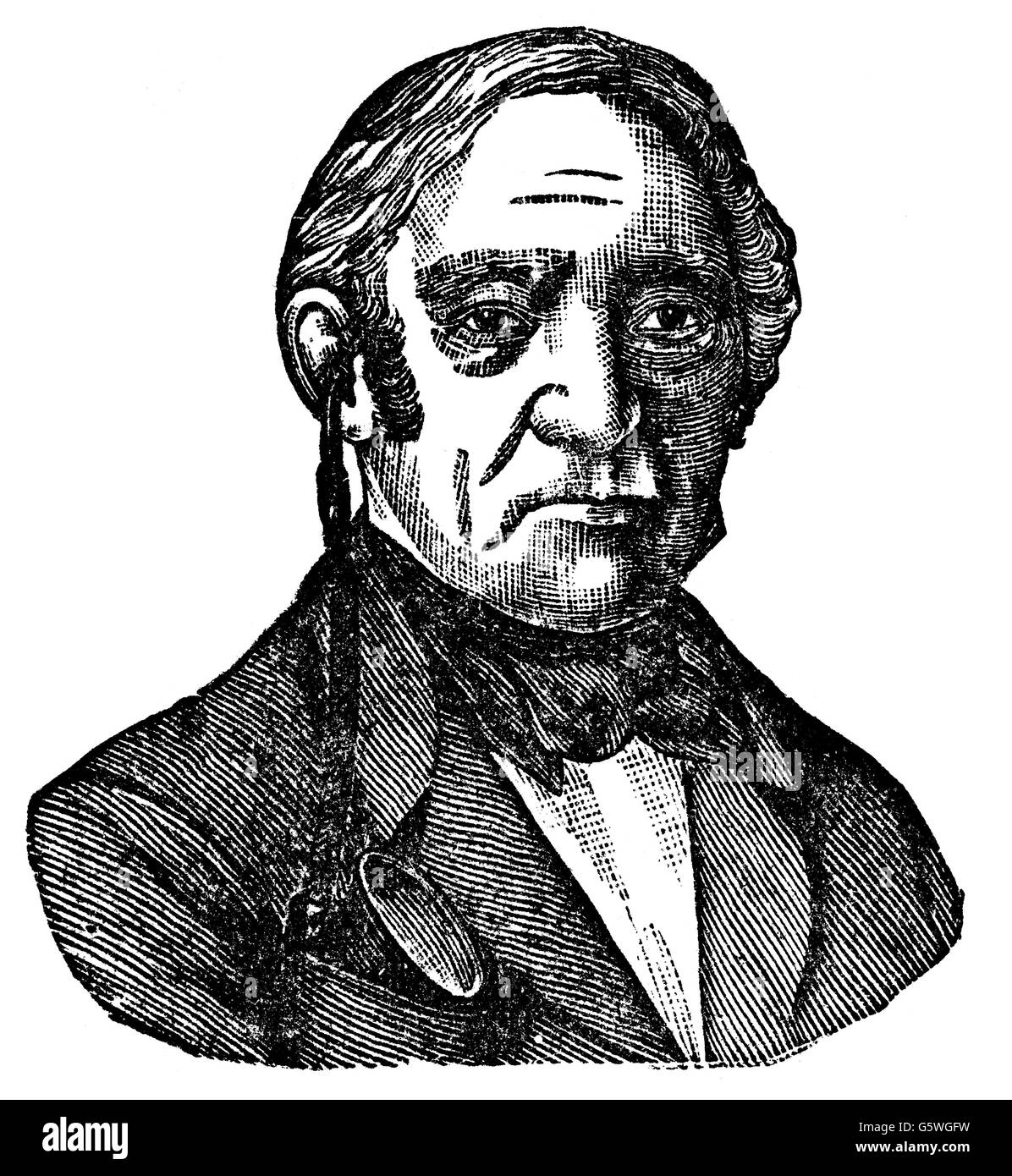 Ear trumpet hi-res stock photography and images - Alamy