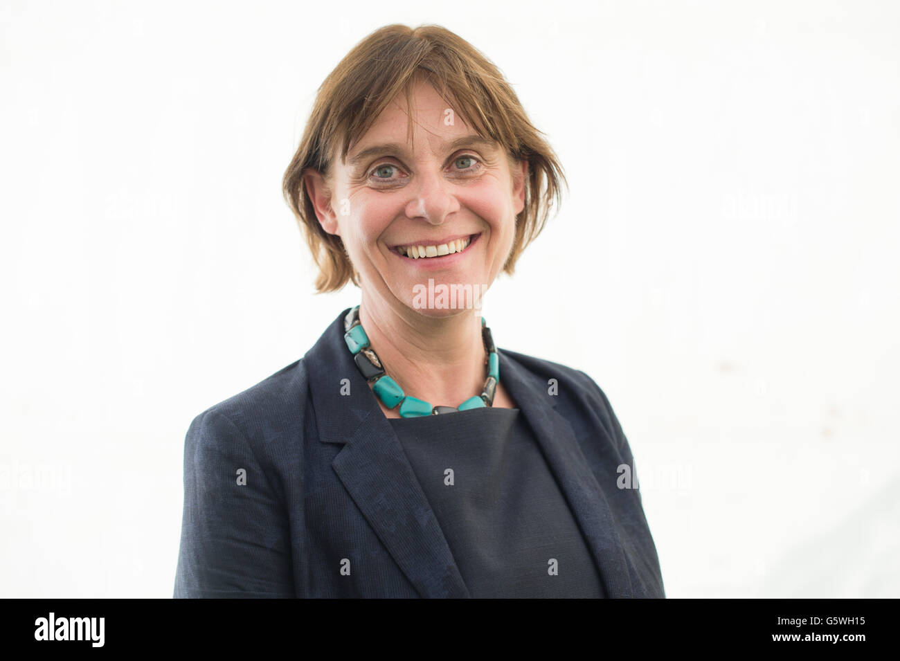 Sarah Harper, Director of the Oxford Institute of Population Ageing The ...