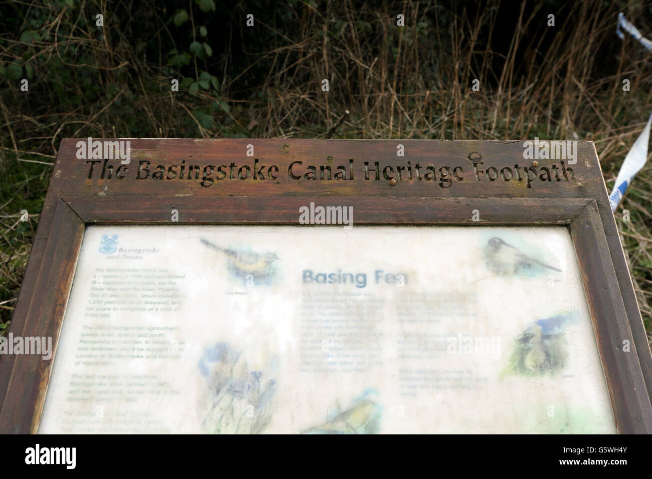 Hampshire police basingstoke hi-res stock photography and images - Alamy