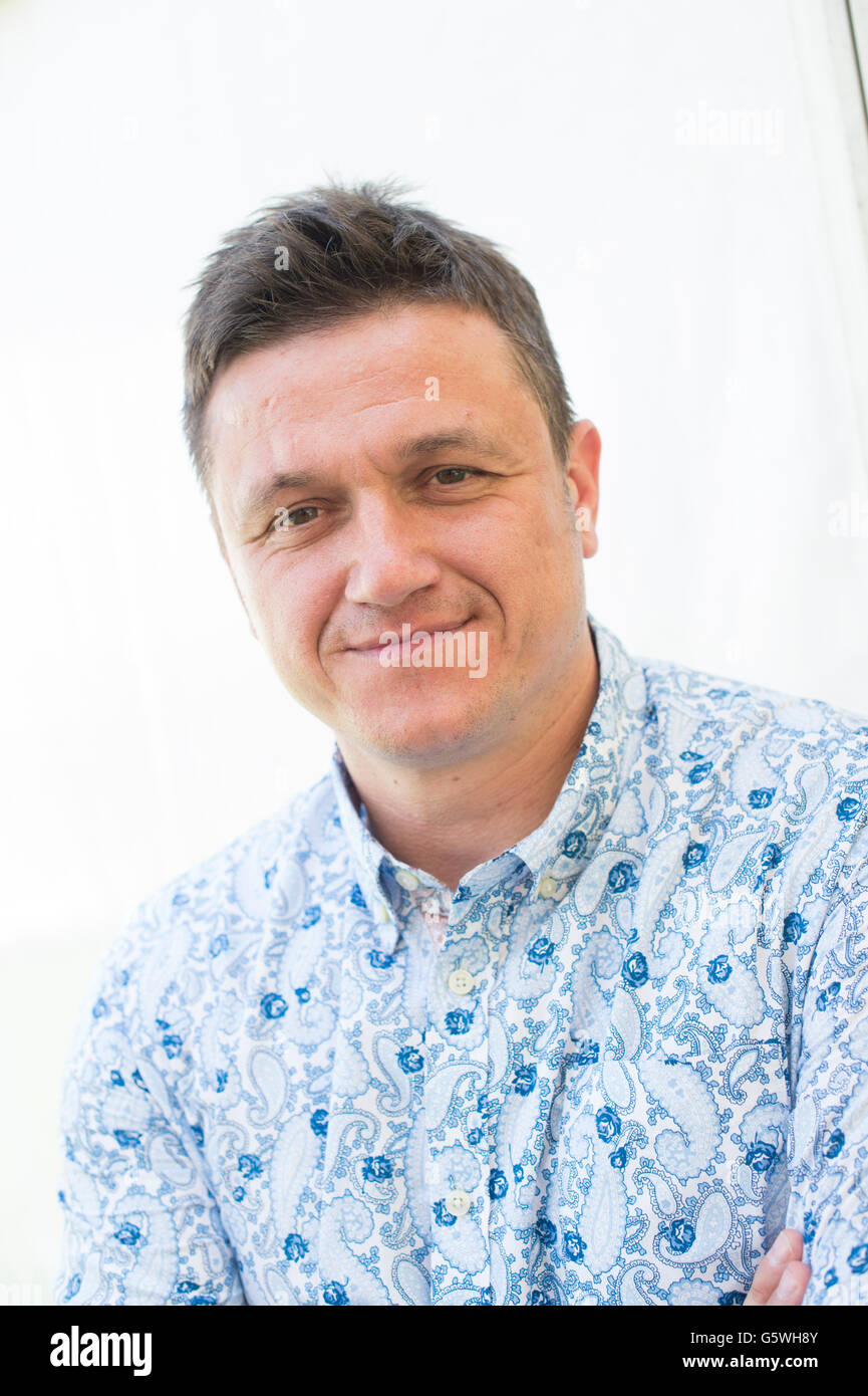 Gavin young hi-res stock photography and images - Alamy