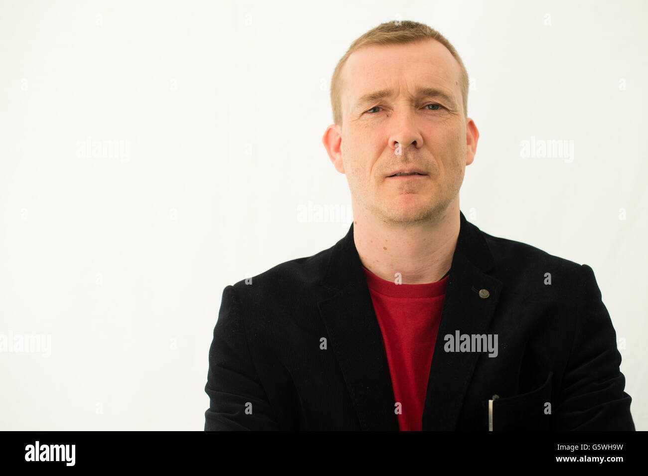 David Mitchell, novelist, author of 'Cloud Atlas' , "The Bone Clocks ...