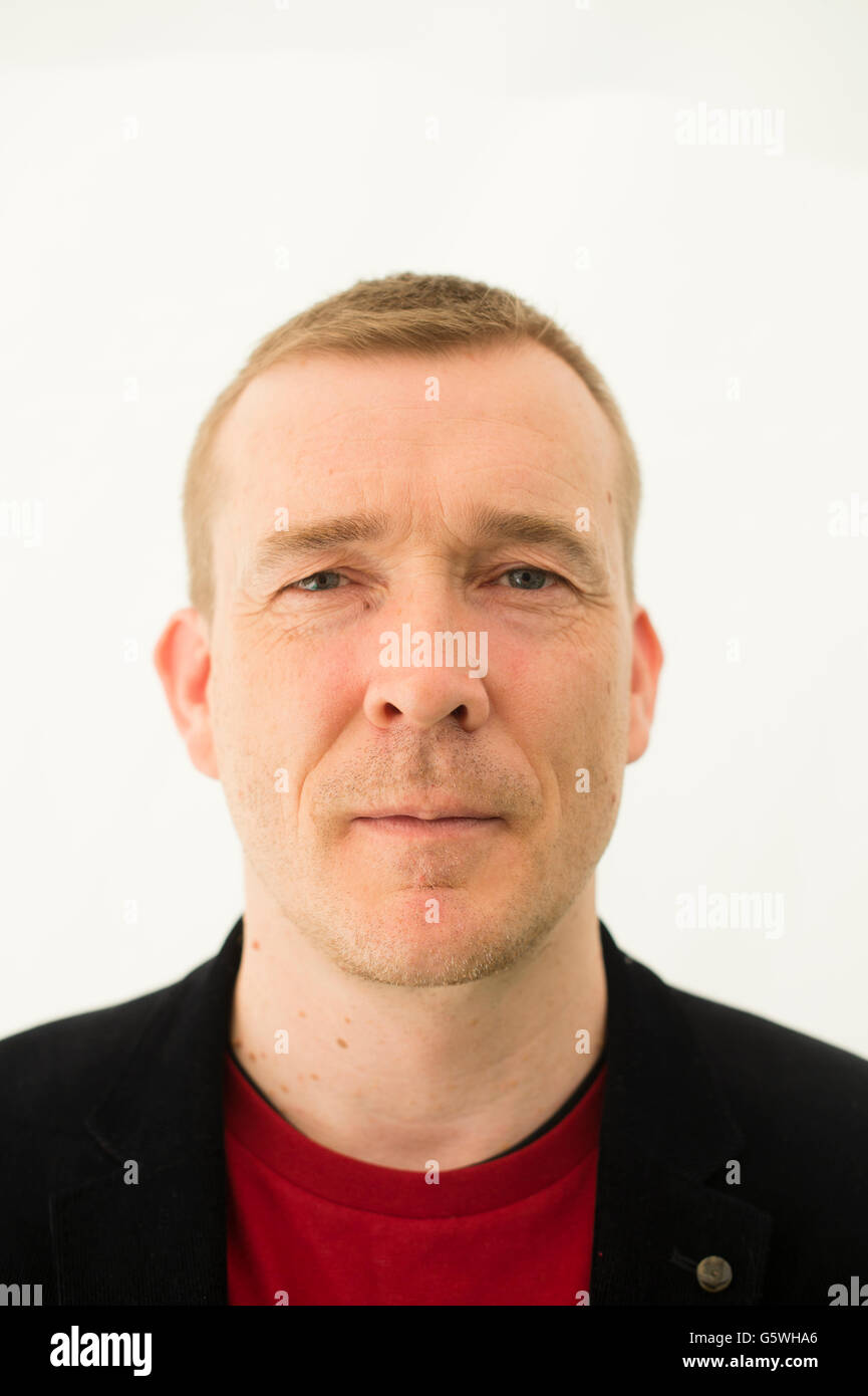 David Mitchell, novelist, author of 'Cloud Atlas' , "The Bone Clocks ...