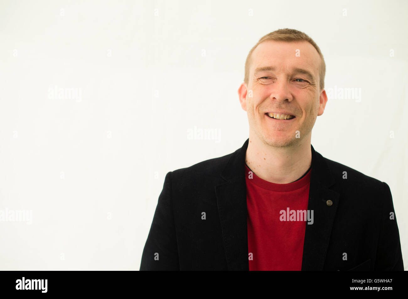 David Mitchell, novelist, author of 'Cloud Atlas' , "The Bone Clocks ...