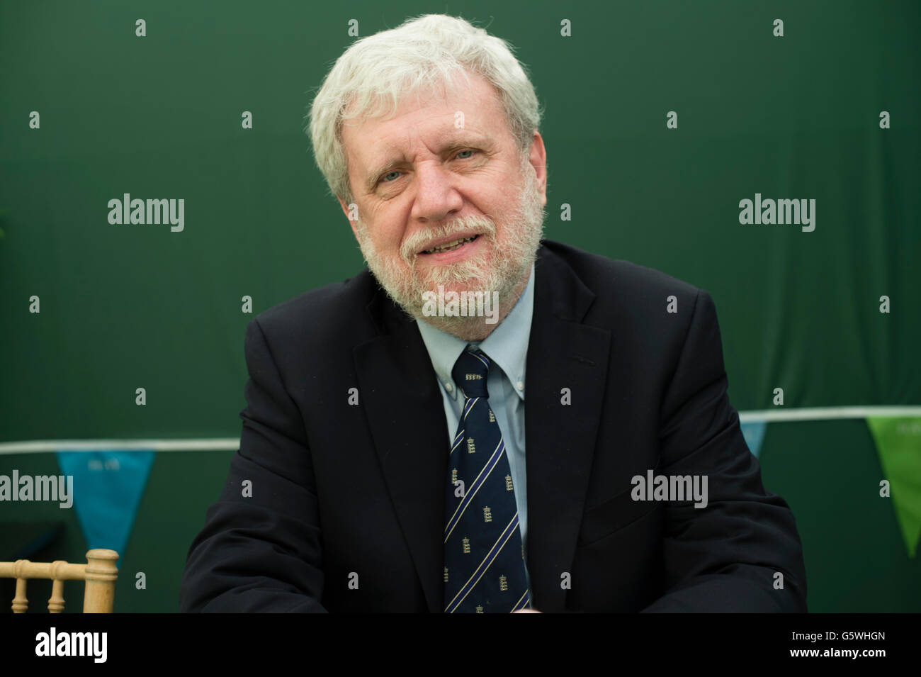 Anders Ericsson, author of 'Peak: Secrets from the new science of ...