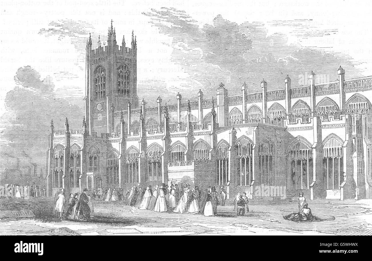 Manchester cathedral historical hi-res stock photography and images - Alamy