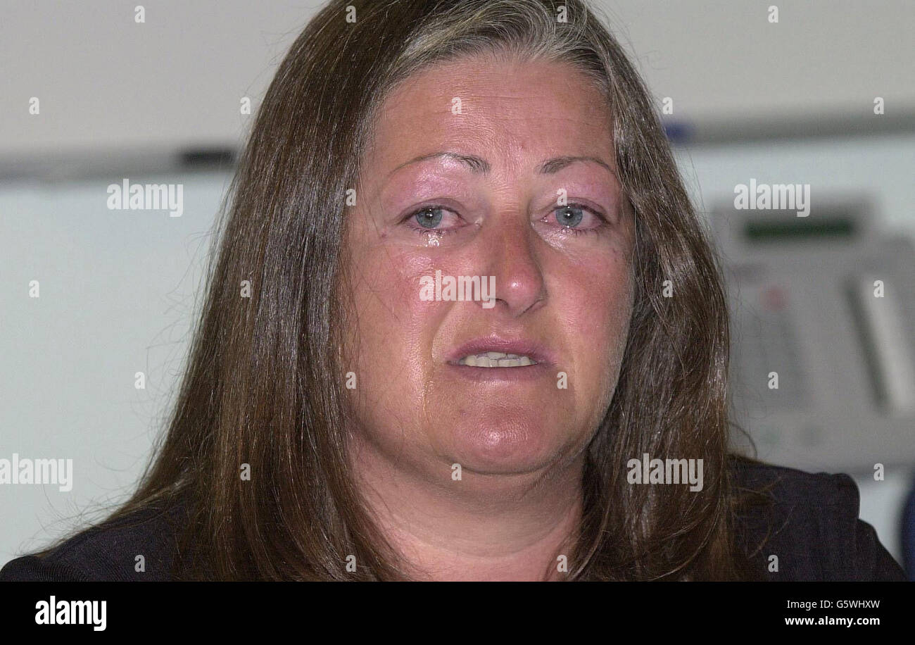 Dismembered son hi-res stock photography and images - Alamy