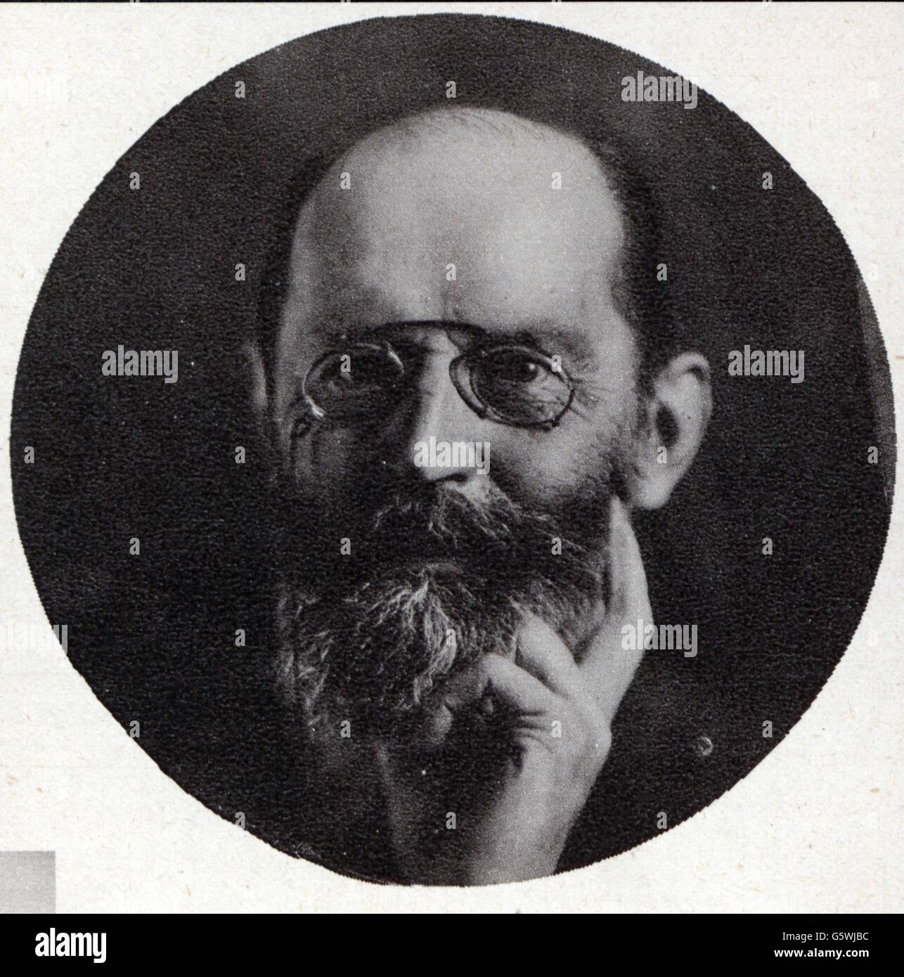 Emil fischer hi-res stock photography and images - Alamy