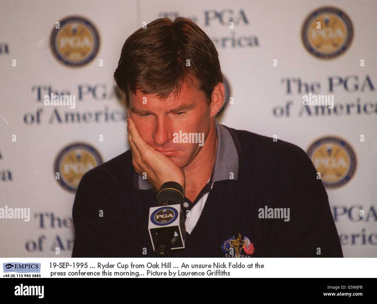 Nick griffiths hi-res stock photography and images - Alamy