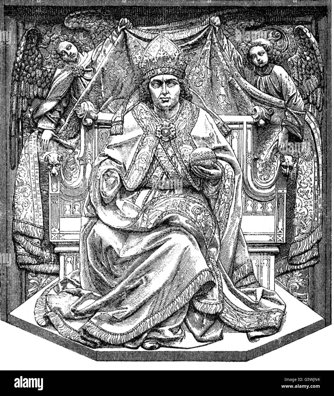 Throne halls hi-res stock photography and images - Alamy