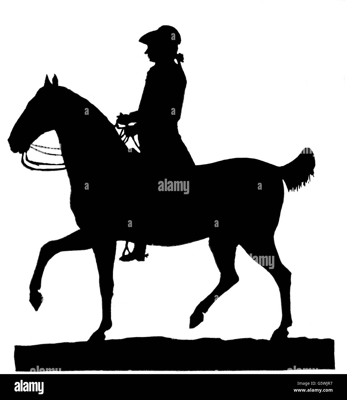 Equerry hi-res stock photography and images - Alamy
