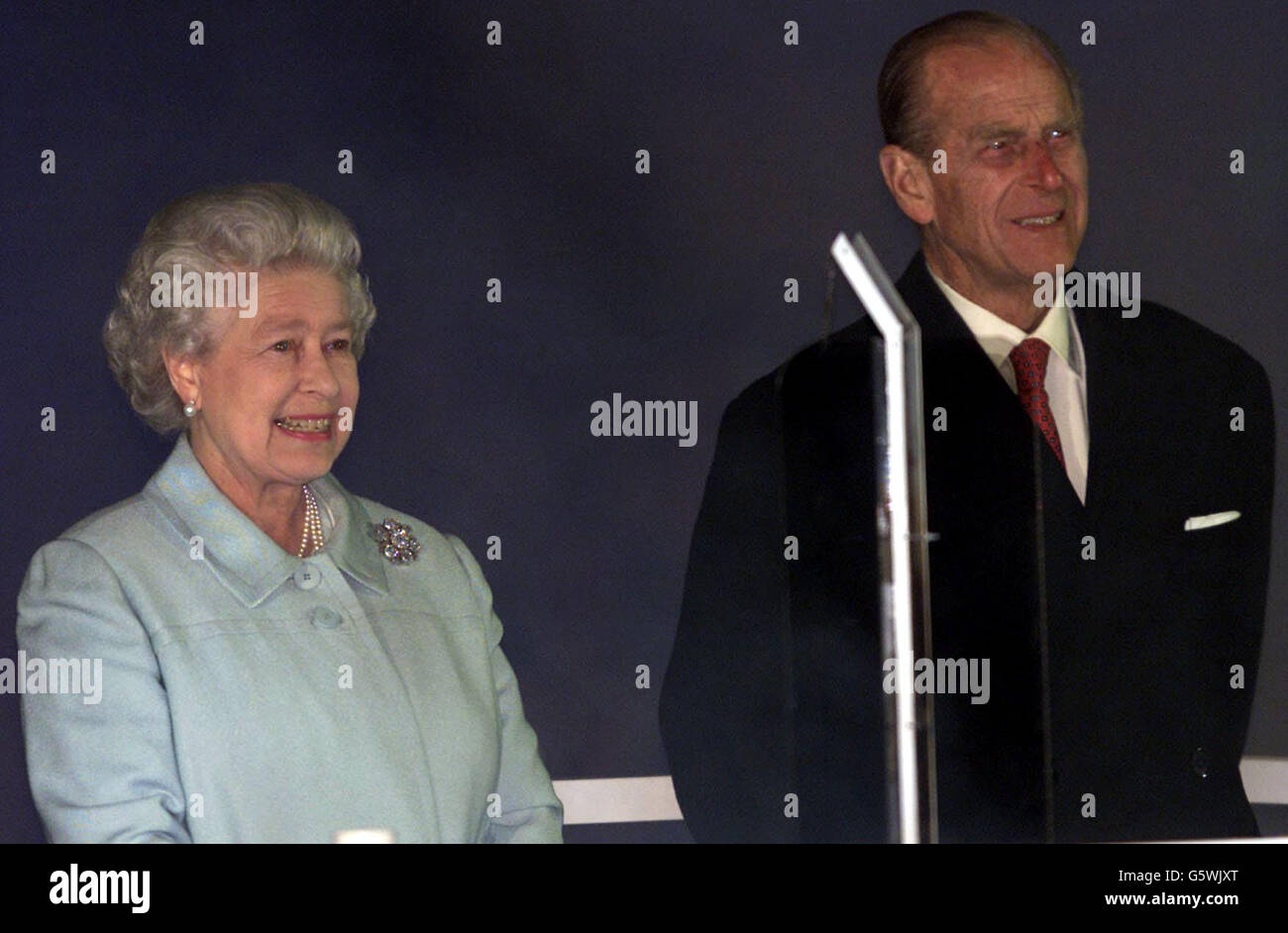 Royalty - Queen Elizabeth II Golden Jubilee Stock Photo - Alamy Royalty - Queen Elizabeth II Golden Jubilee Stock Photo - Alamy