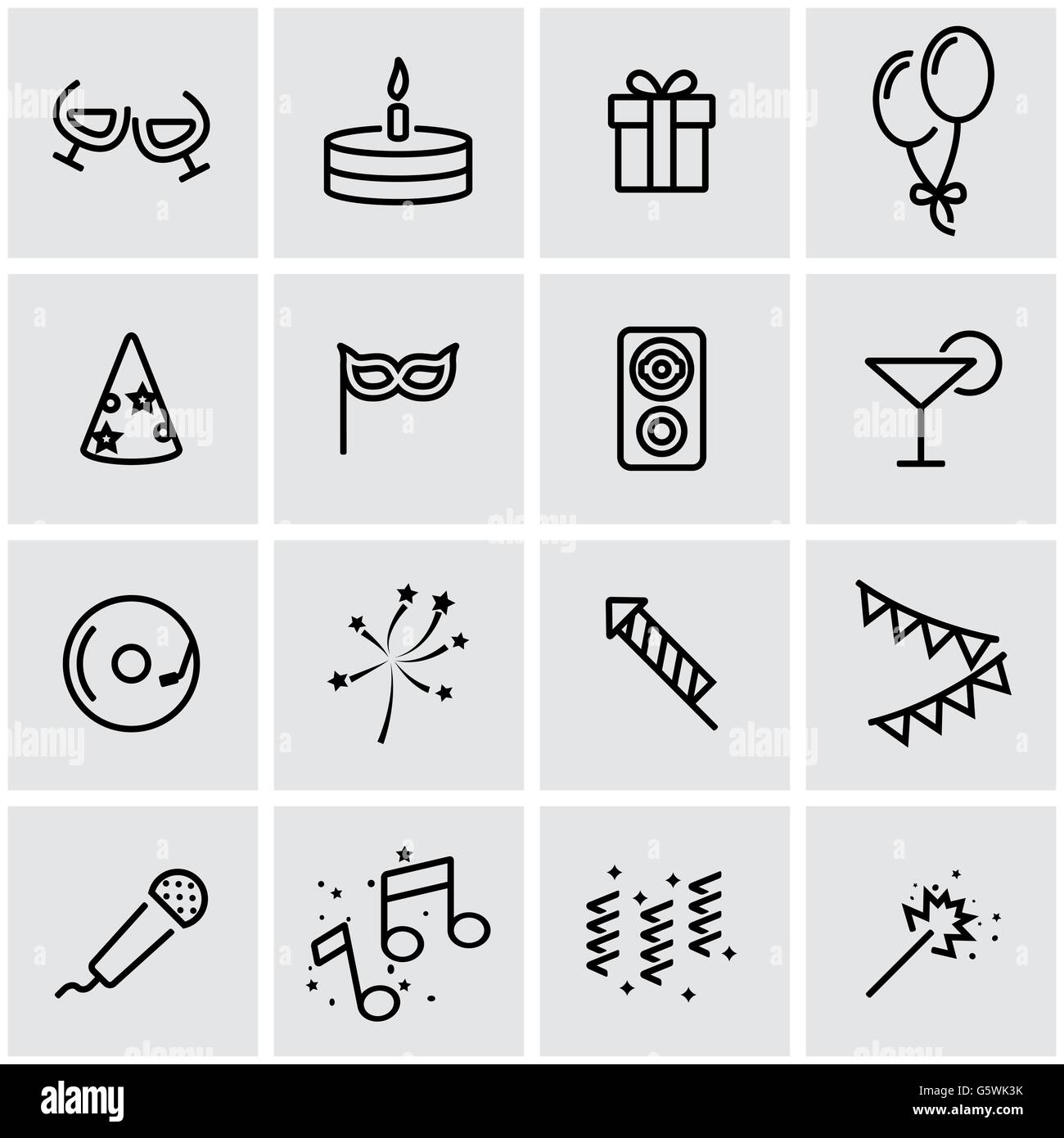 New liner Stock Vector Images - Alamy