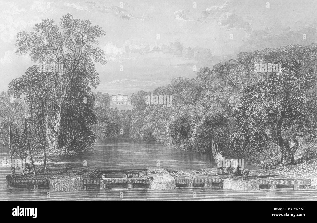 Henry weir hi-res stock photography and images - Alamy