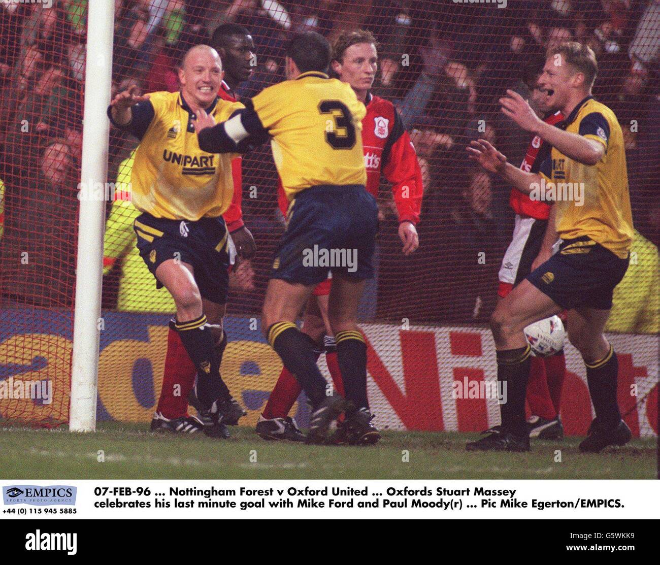 Stuart ford hi-res stock photography and images - Alamy