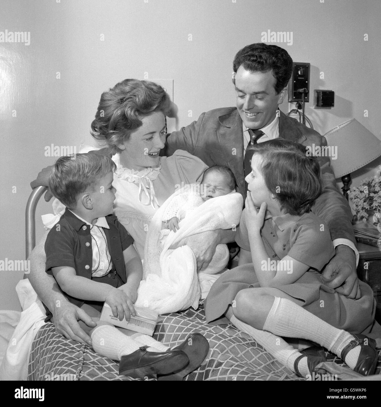 Louisa rix Black and White Stock Photos & Images - Alamy