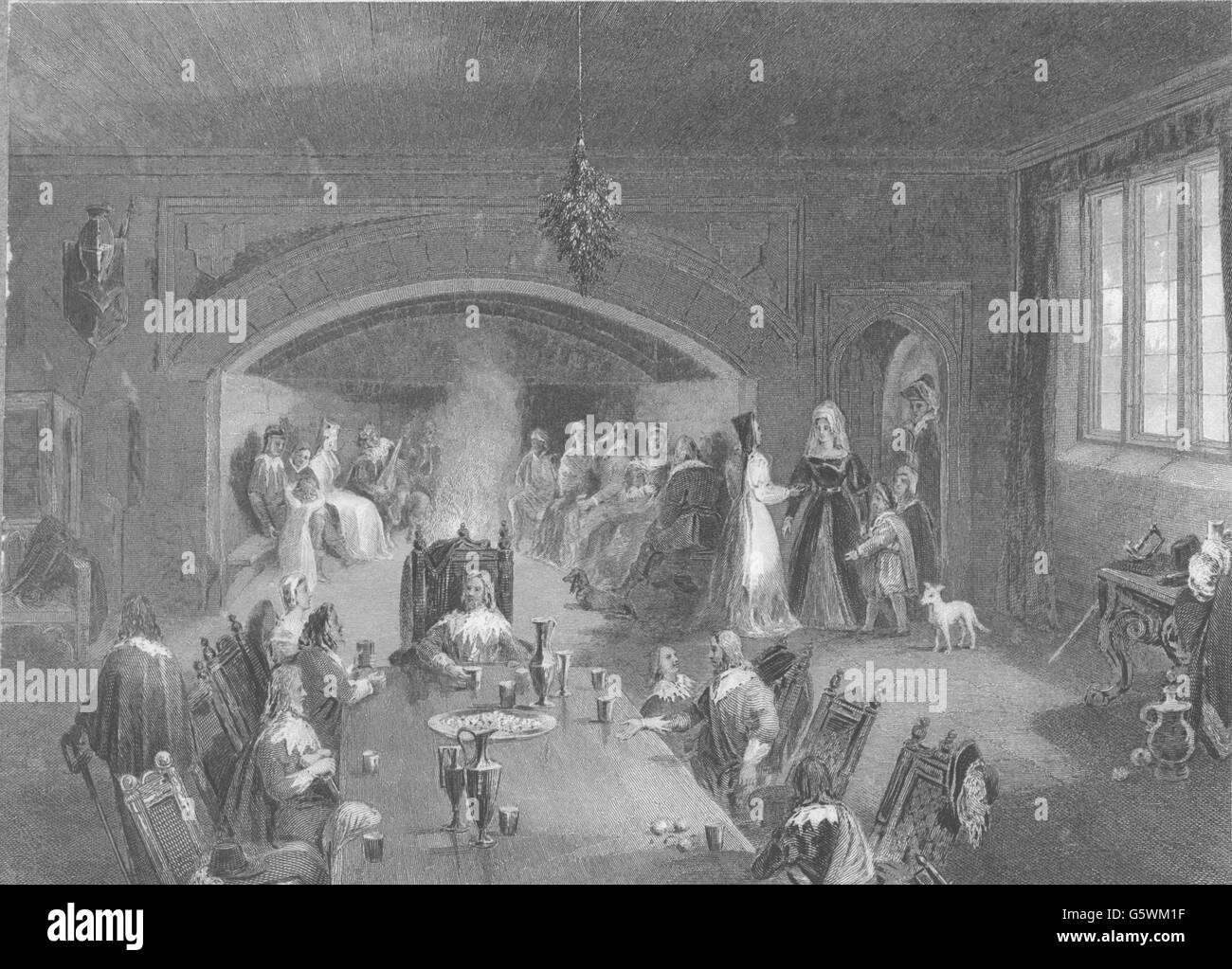 Barons hi-res stock photography and images - Alamy