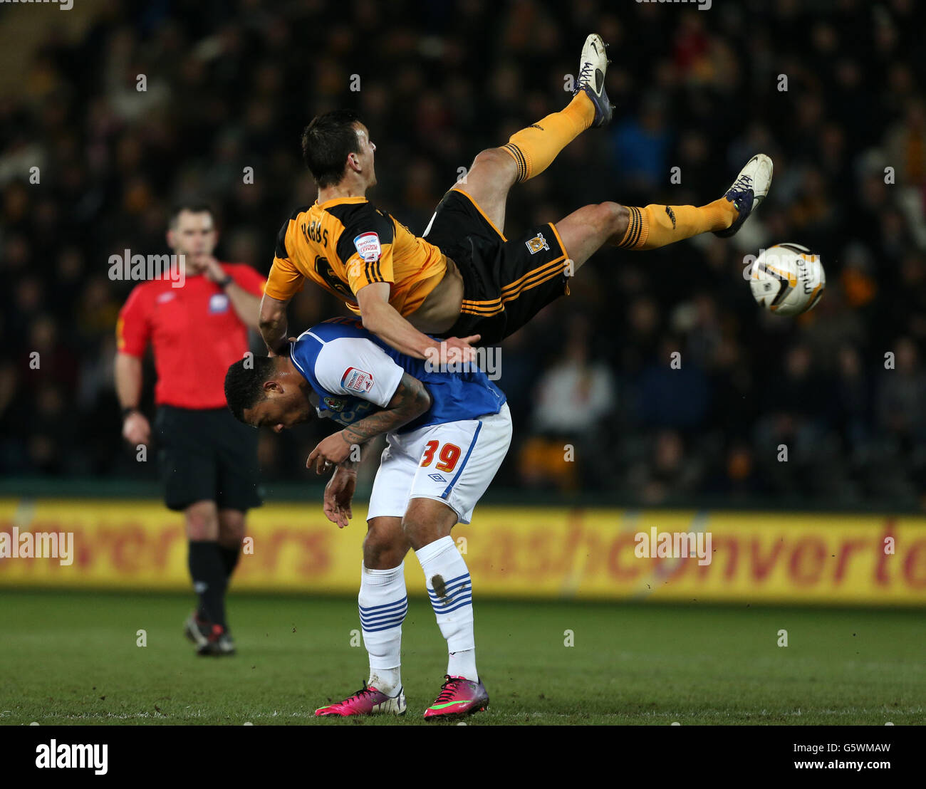 Soccer football league championship hull city blackburn rovers kc ...