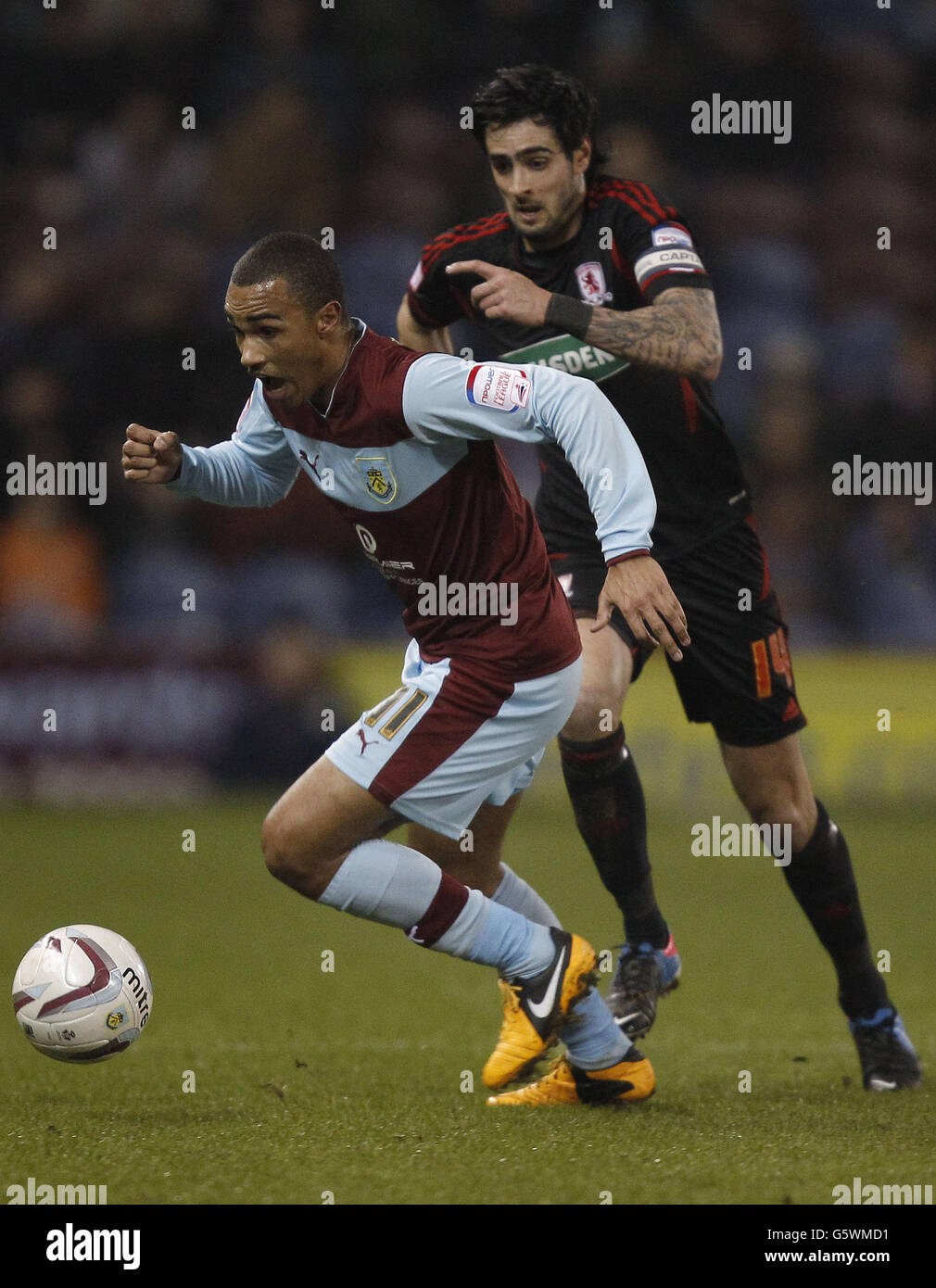 Rhys williams middlesbrough hi-res stock photography and images - Alamy