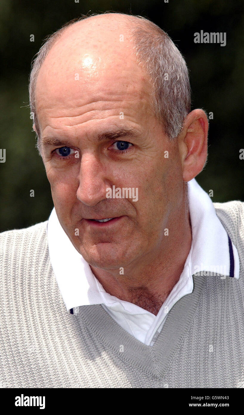 Russ abbott hi-res stock photography and images - Alamy