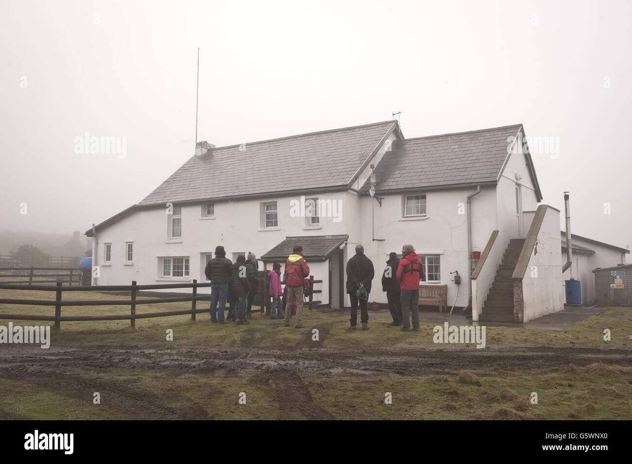 Warden point hi-res stock photography and images - Alamy