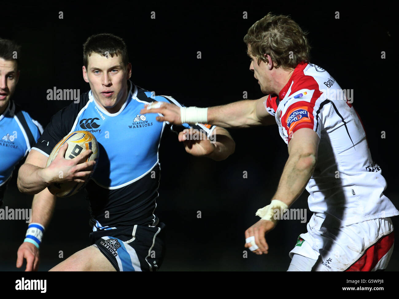 Andrew trimble ulster hi-res stock photography and images - Alamy