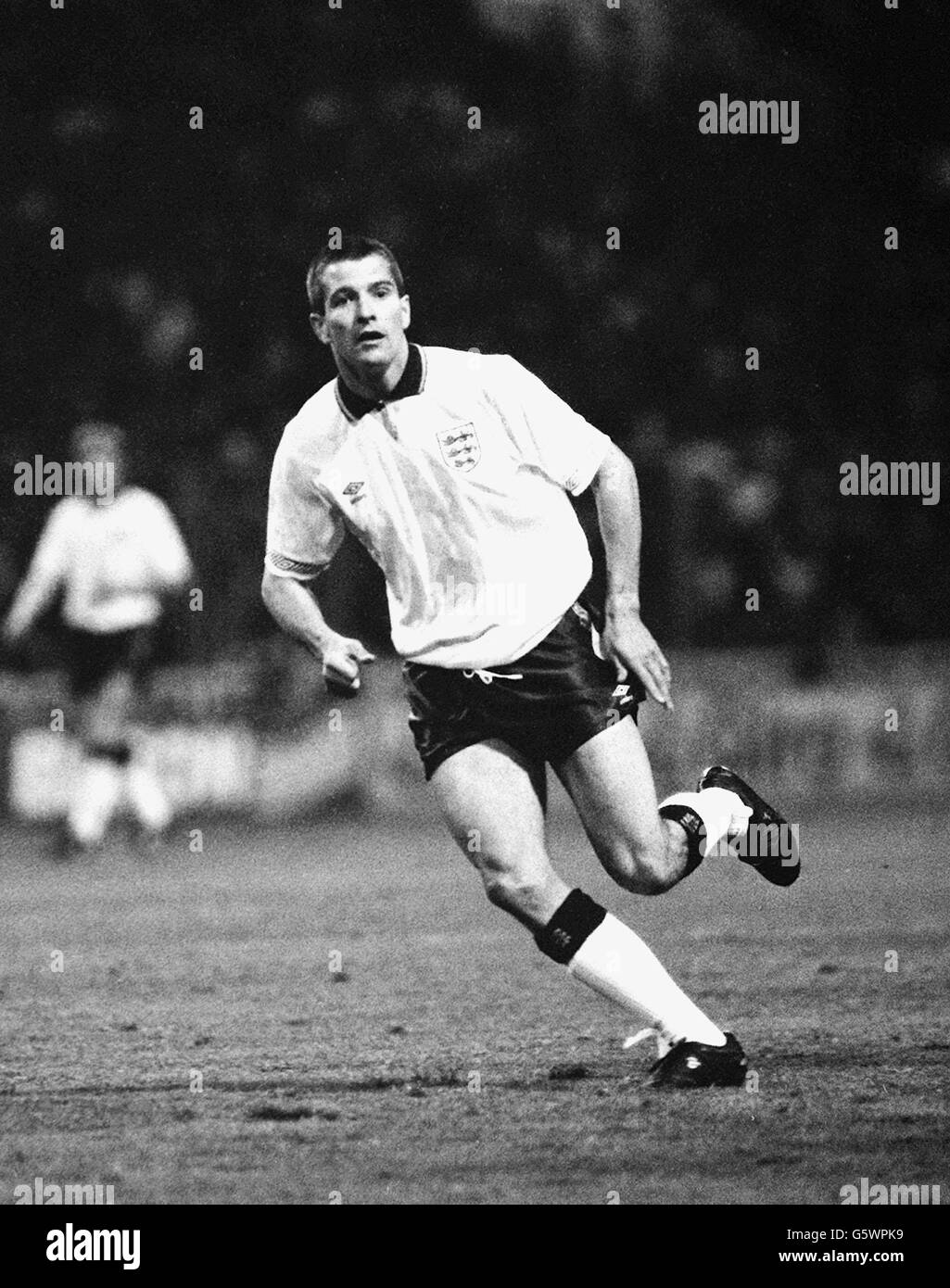 Steve bull england hi-res stock photography and images - Alamy