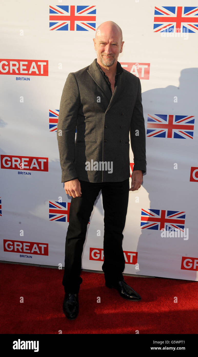 Graham mctavish hi-res stock photography and images - Alamy